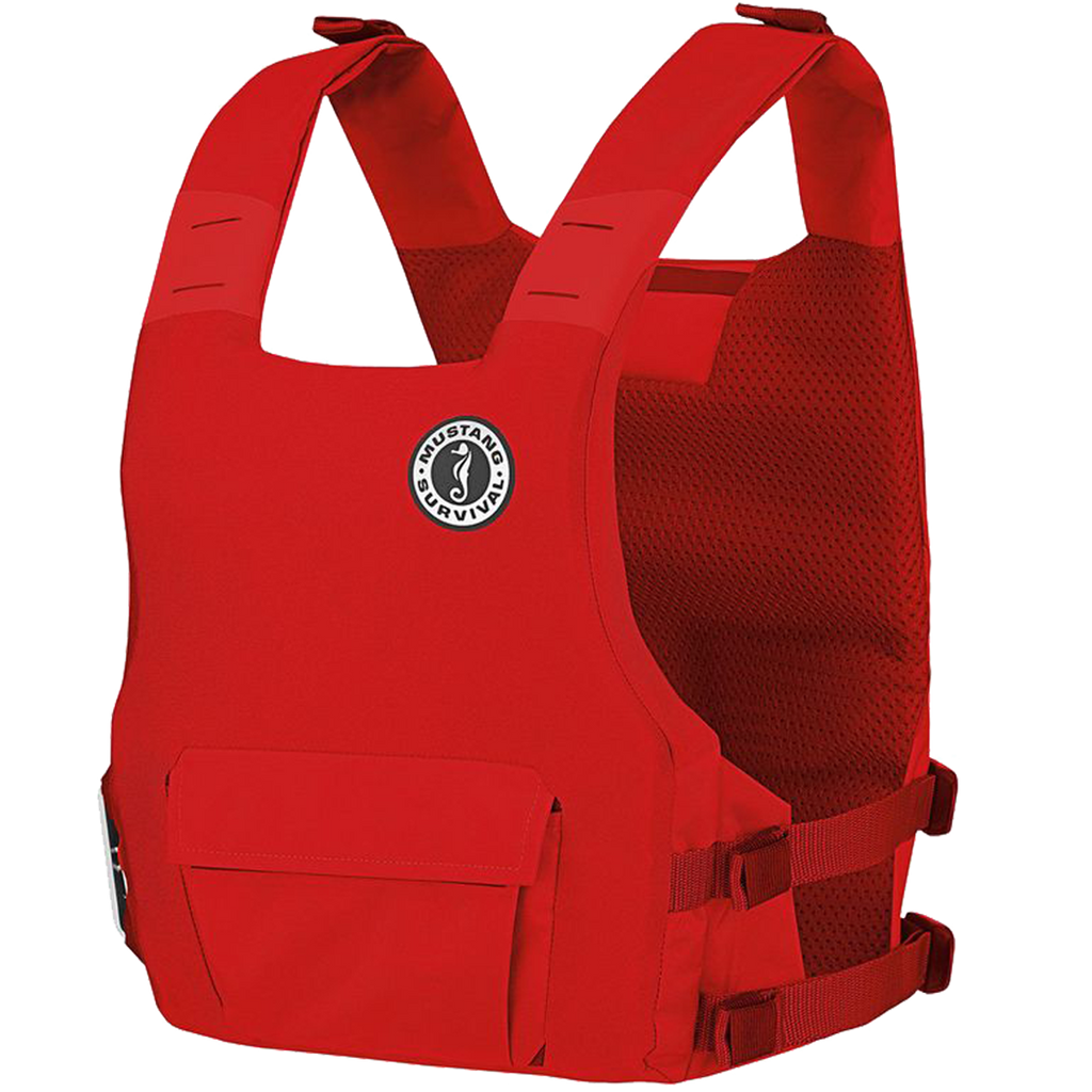 Mustang Survival MD71834 PFD - Personal Floatation Device | NVN Marine