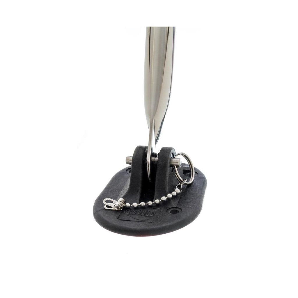 Attwood Marine SP96009 Water Ski Tow Rope Pole | Ski/Wakeboard Ropes ...