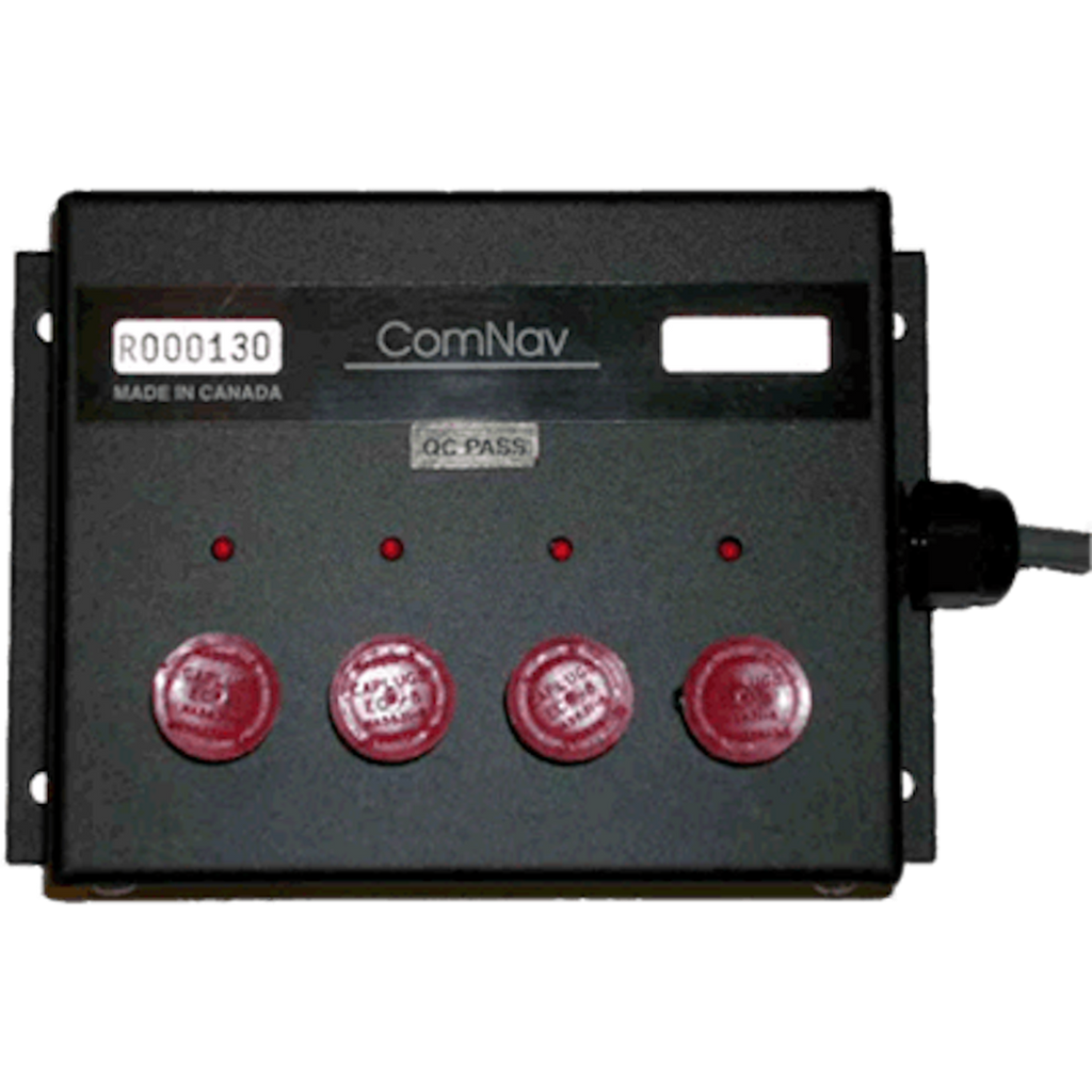 Comnav 20310017 Autopilot Control Unit | Autopilots | NVN Marine