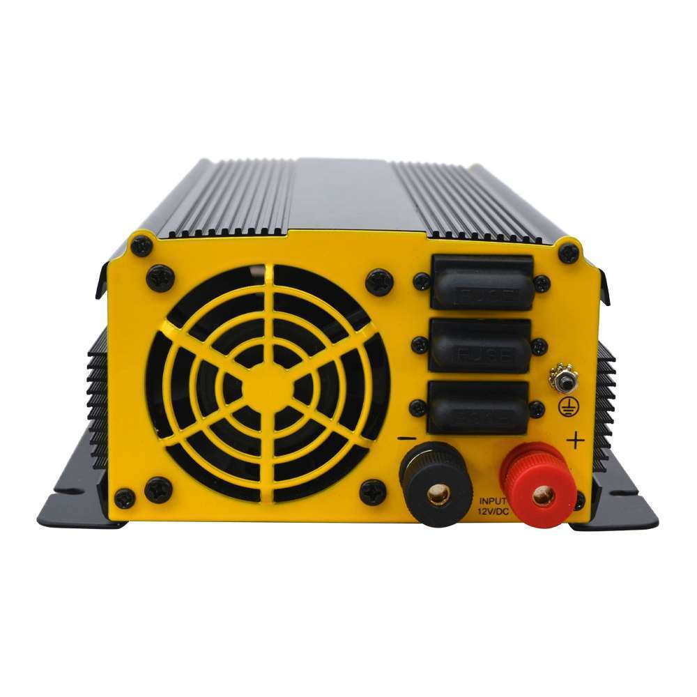 Go Power 80176 Power Inverter | Electrical | Inverters | NVN Marine