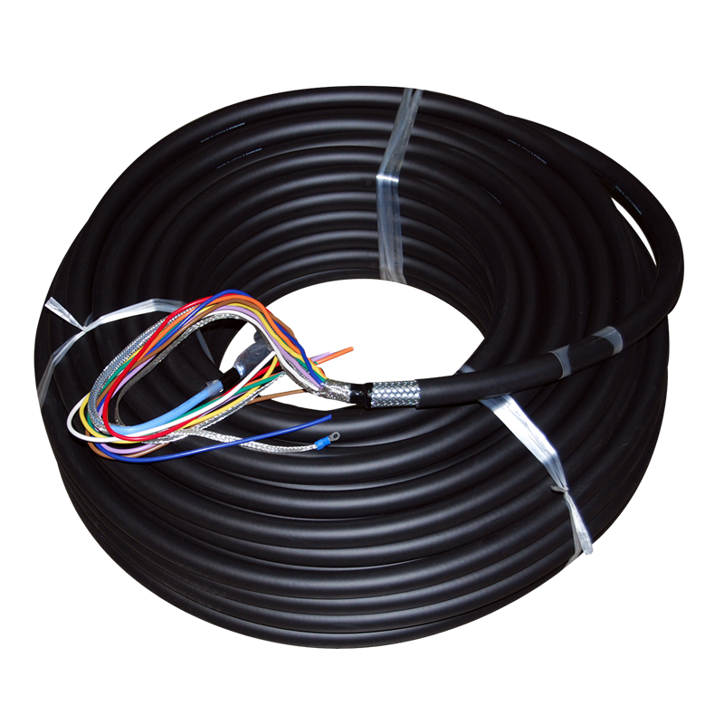 Furuno 0125988000 Radar System Cable | Radars | NVN Marine