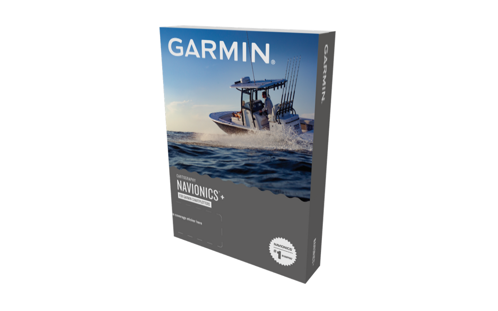 Garmin 101316100 Marine Cartography | Cartography | Nobeltec | NVN Marine