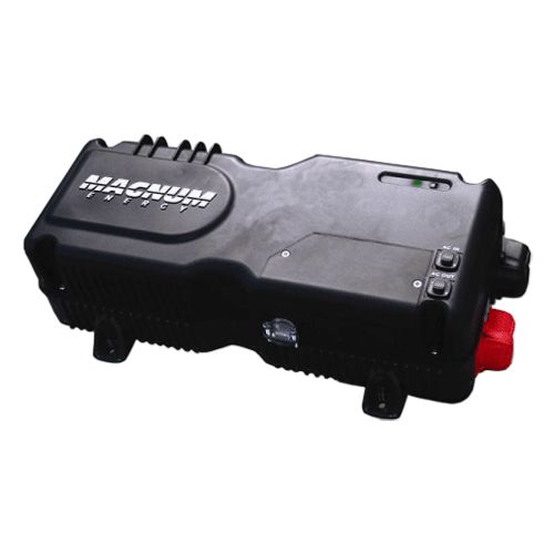 Magnum Energy MM1512AE Power Inverter | Electrical | Inverters | NVN Marine