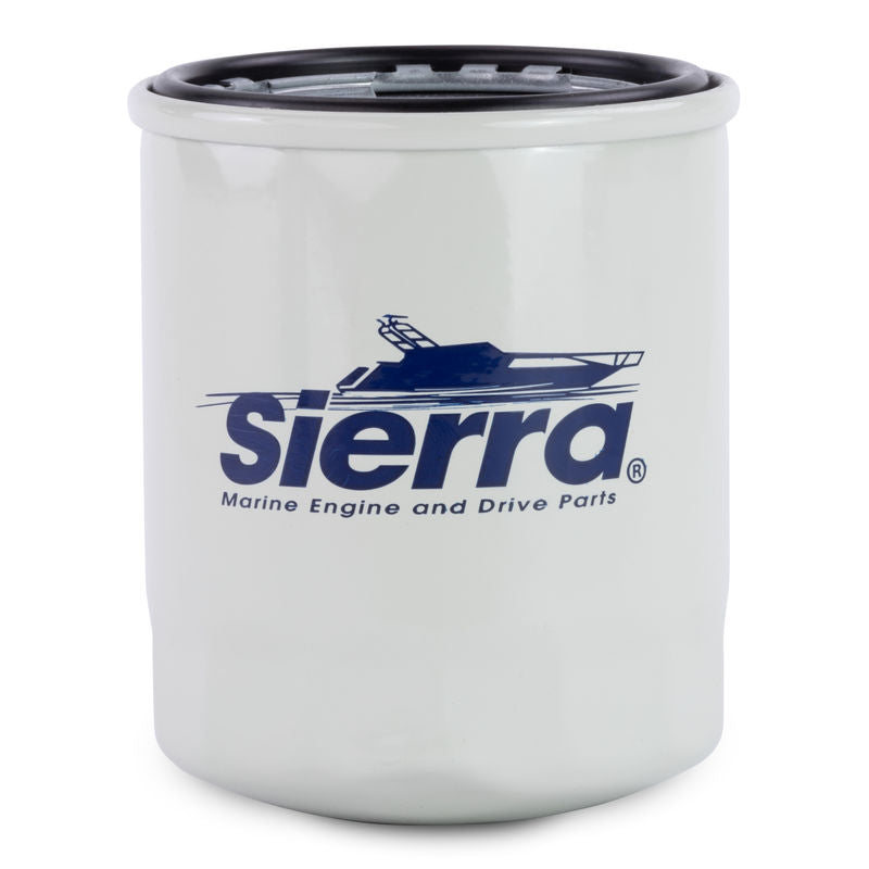 Sierra Marine 1879541 Oil Filter | Engine | Filters / Air / Fuel / Oil ...