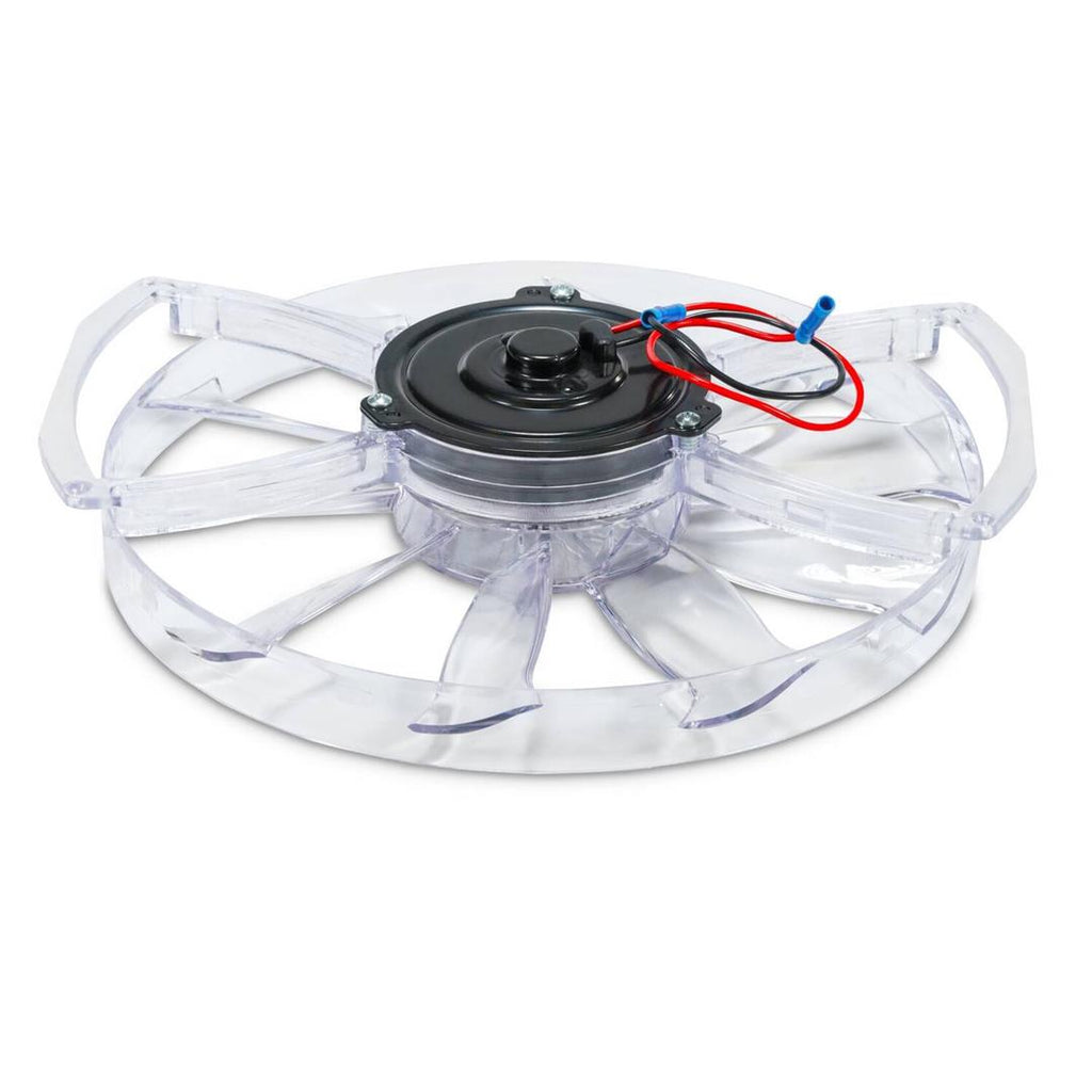 Dometic K801700 Roof Vent Motor | Boat Outfitting | Deck / Galley | NVN ...