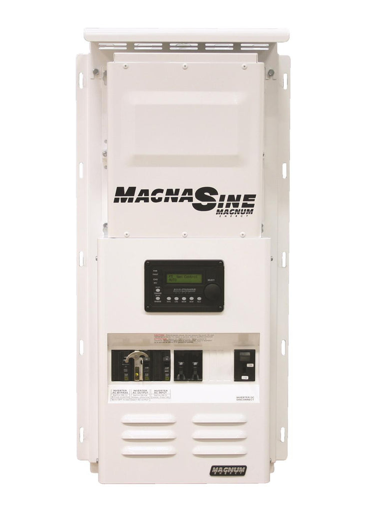 Magnum Energy MMP25030D Power Inverter Panel Box | Accessories | NVN Marine