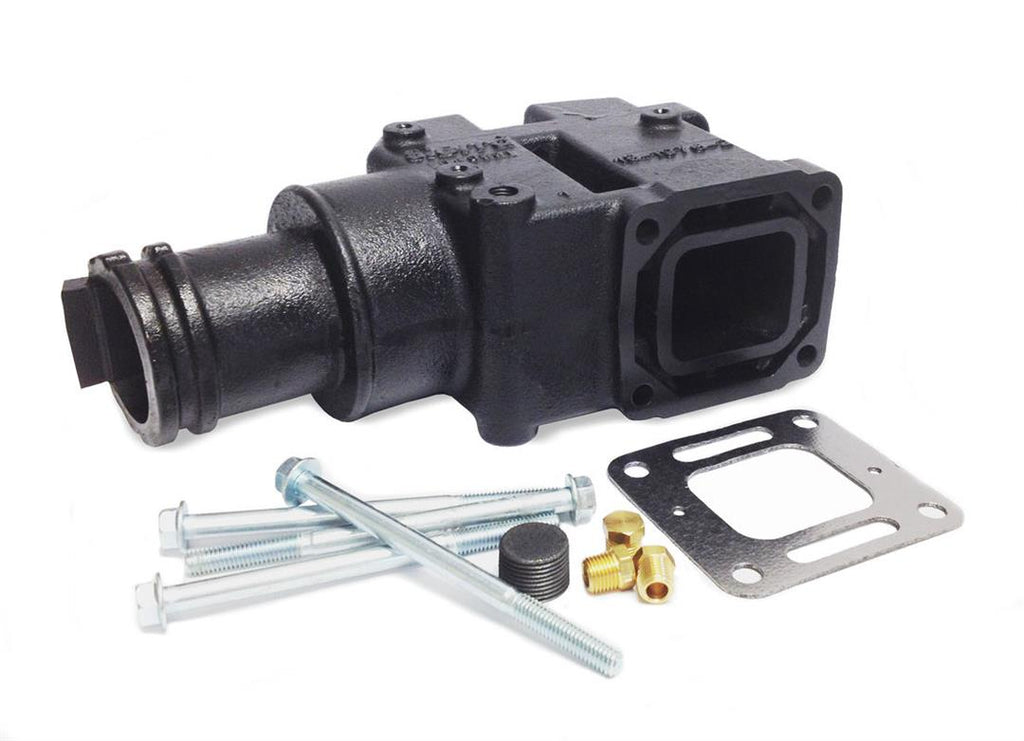 Sierra Marine 1819762 Exhaust Manifold Riser | NVN Marine