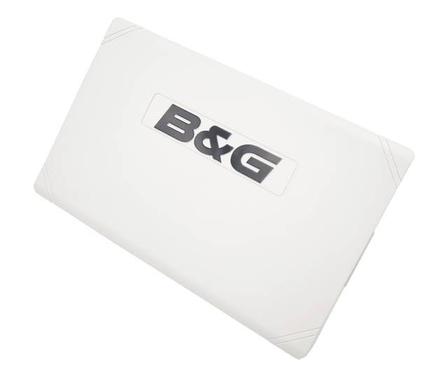 B&G USA 0015820001 Chart Plotter Protective Cover | Accessories | NVN ...