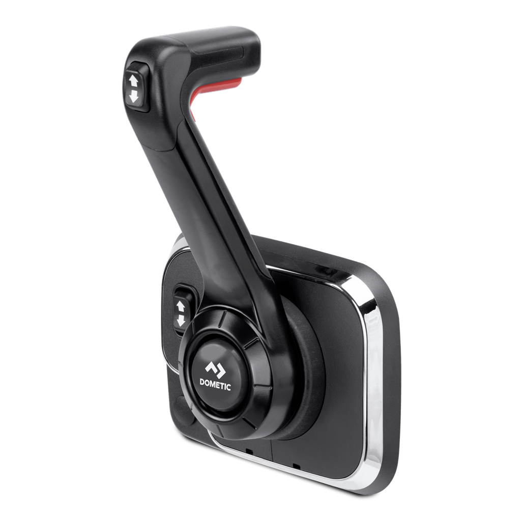 SeaStar CHX8555P Boat Control Unit | Boat Outfitting | Accessories ...