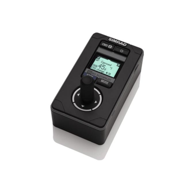 Simrad 0010184001 Boat Autopilot System Remote Control Kit | NVN Marine