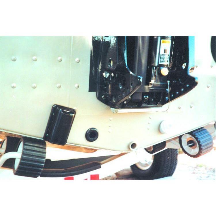 T-H Marine EZBLK2DP Livewell Aerator Water Intake | Livewell Pumps ...