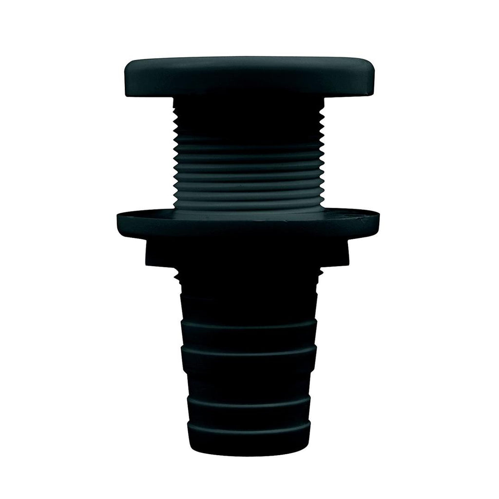 Attwood Marine 3874A1 Boat Scupper | Scuppers / Drains & Drain Plugs ...