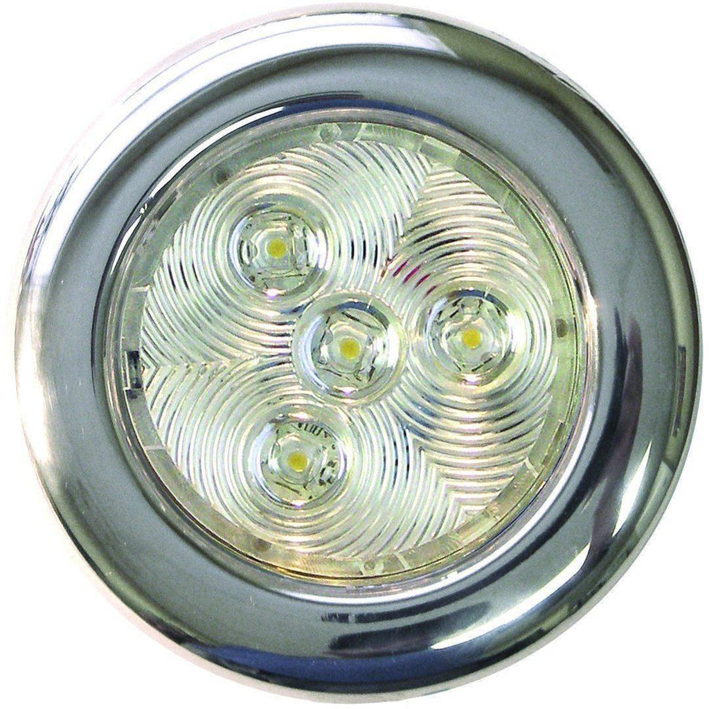 T-H Marine LED51827DP Boat Deck Light | Deck / Galley | NVN Marine