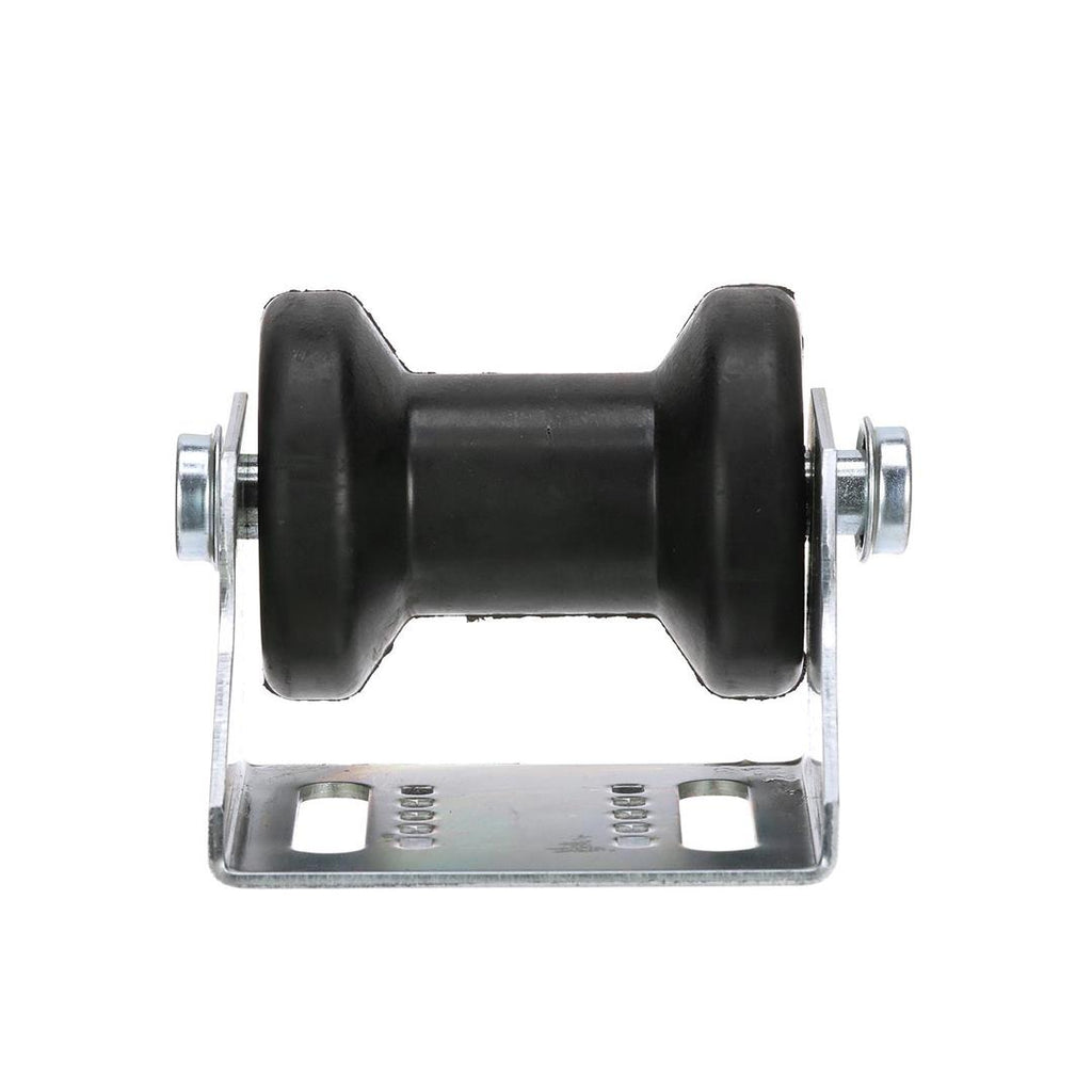 Attwood Marine 112203 Trailer Boat Roller Bracket | Rollers & Brackets ...