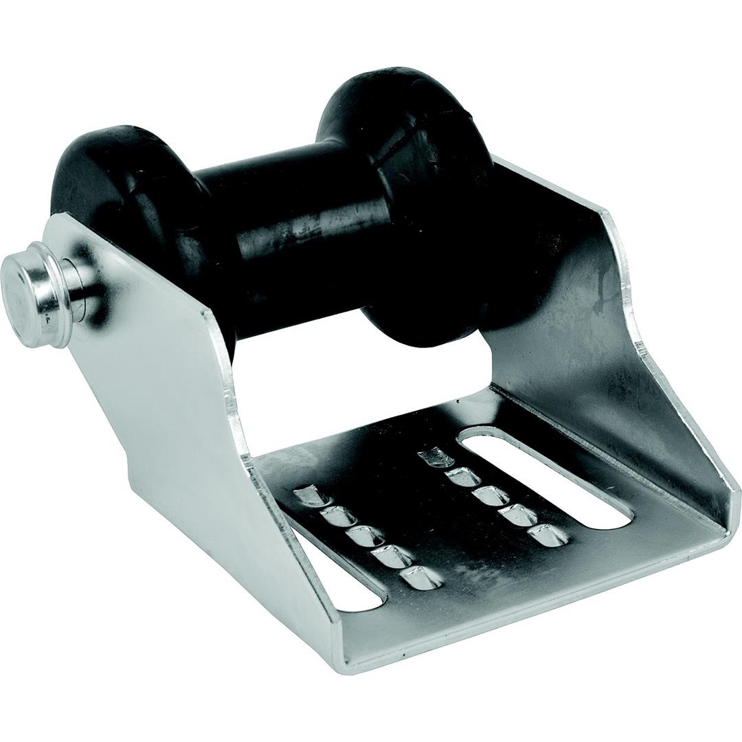 Attwood Marine 112203 Trailer Boat Roller Bracket | Rollers & Brackets ...