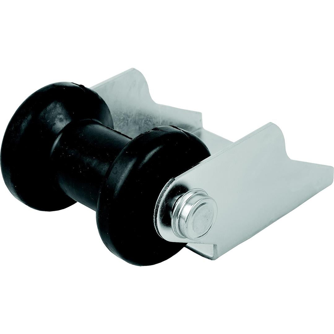 Attwood Marine 112203 Trailer Boat Roller Bracket | Rollers & Brackets ...