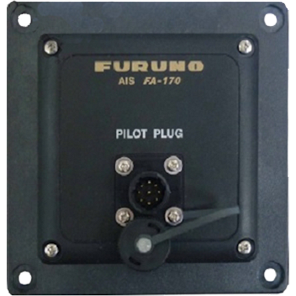 Furuno FA1703 Cable Connector | Electrical | Wire Management | NVN Marine