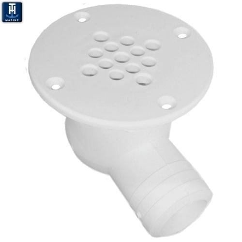 T-H Marine CSD92DP Boat Scupper | Scuppers / Drains & Drain Plugs | NVN ...