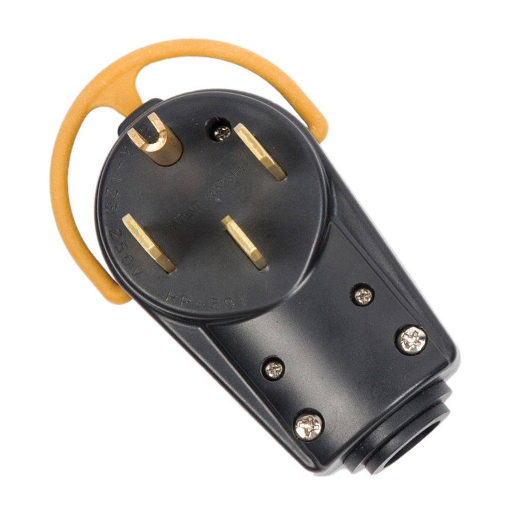 Arcon 19186 Power Cord Plug End | Electrical | Battery Management | NVN ...