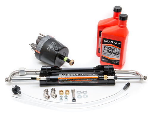 SeaStar HK4300A3 Boat Steering System Hydraulic | Steering Systems ...