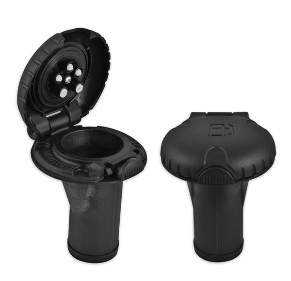Attwood Marine 99DFCCSB1 Boat Deck Filler Cap | Deck / Galley | NVN Marine