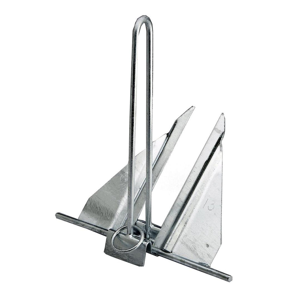 Attwood Marine 99631 Boat Anchor | Anchoring & Docking | Anchors | NVN ...