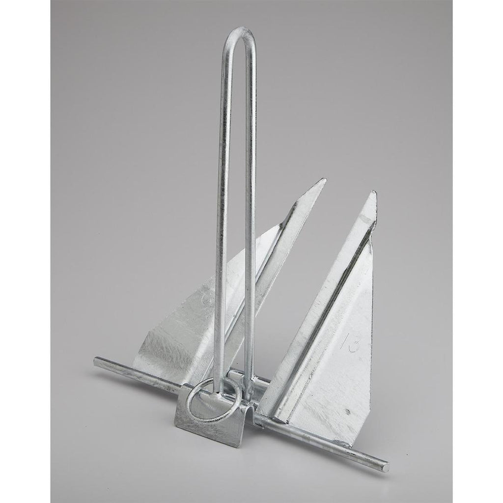 Attwood Marine 99631 Boat Anchor | Anchoring & Docking | Anchors | NVN ...