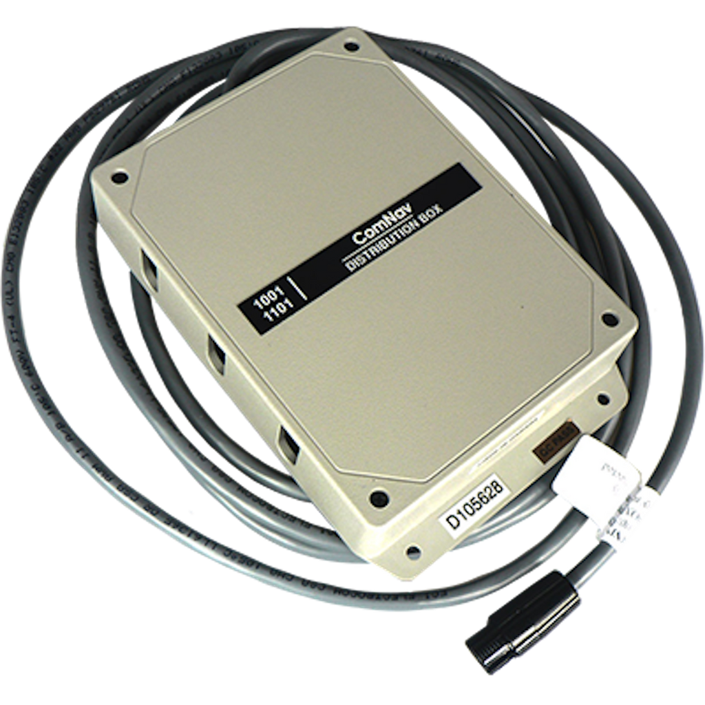 Comnav 20010001 Autopilot Distribution Box | Autopilots | NVN Marine