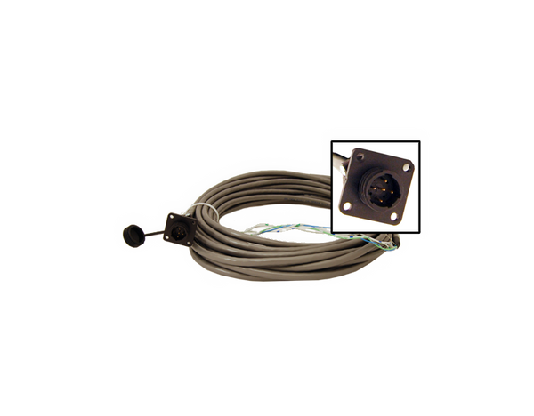 Furuno AISPLTPLG AIS - Automatic Identification System Receiver Cable ...