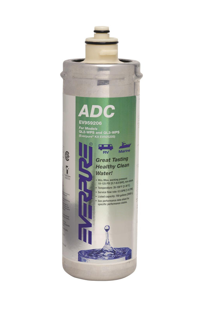 SHURflo EV959206 Fresh Water Filter Cartridge | NVN Marine
