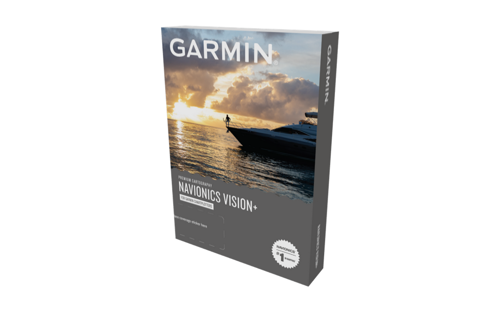 Garmin 0101317100 Marine Cartography | Cartography | Nobeltec | NVN Marine