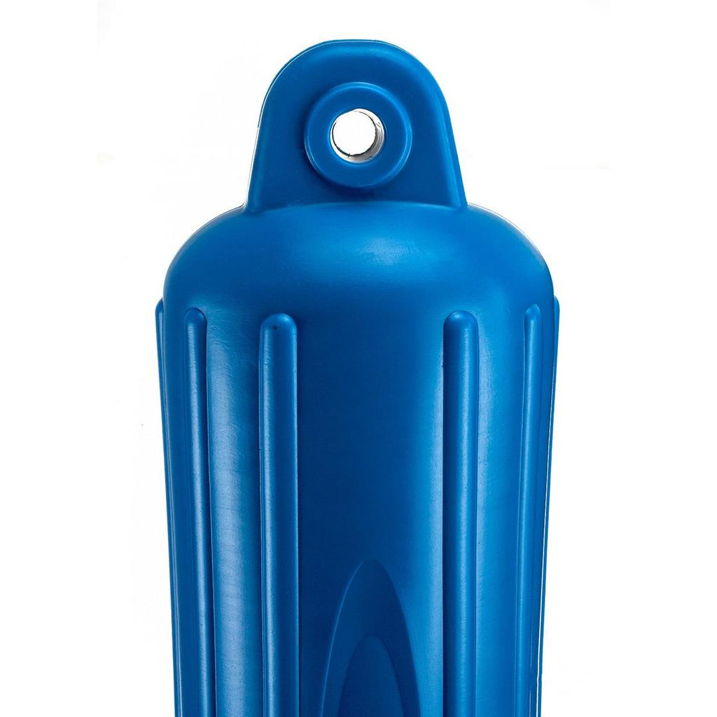Attwood Marine 9355BD1 Boat Fender | Anchoring & Docking | Fenders ...