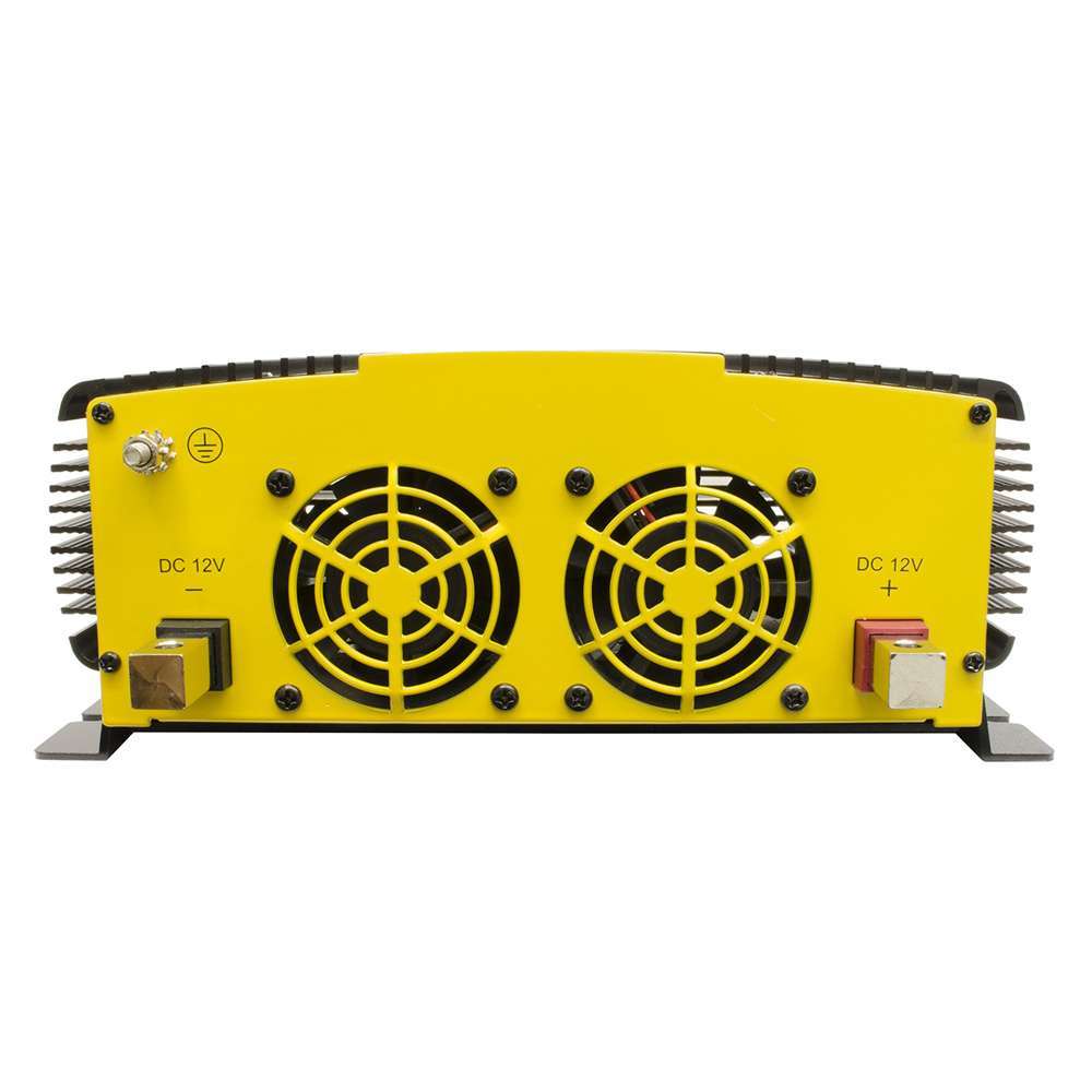 Go Power 80177 Power Inverter | Electrical | Inverters | NVN Marine