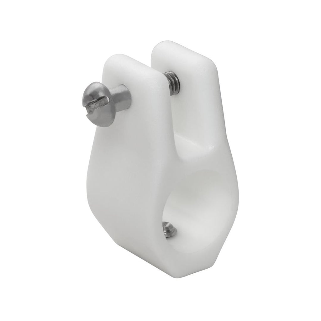 Whitecap Stainless Steel Transom Ladder Hinge | Marine