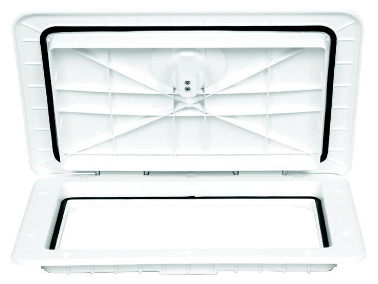 T-H Marine HATL11152D Boat Hatch | Marine Hardware | Hatches | NVN Marine