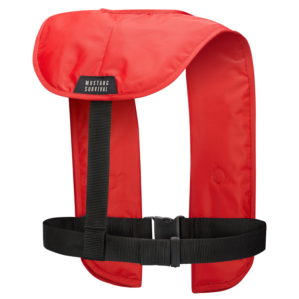 Mustang Survival MD201403 PFD - Personal Floatation Device | NVN Marine