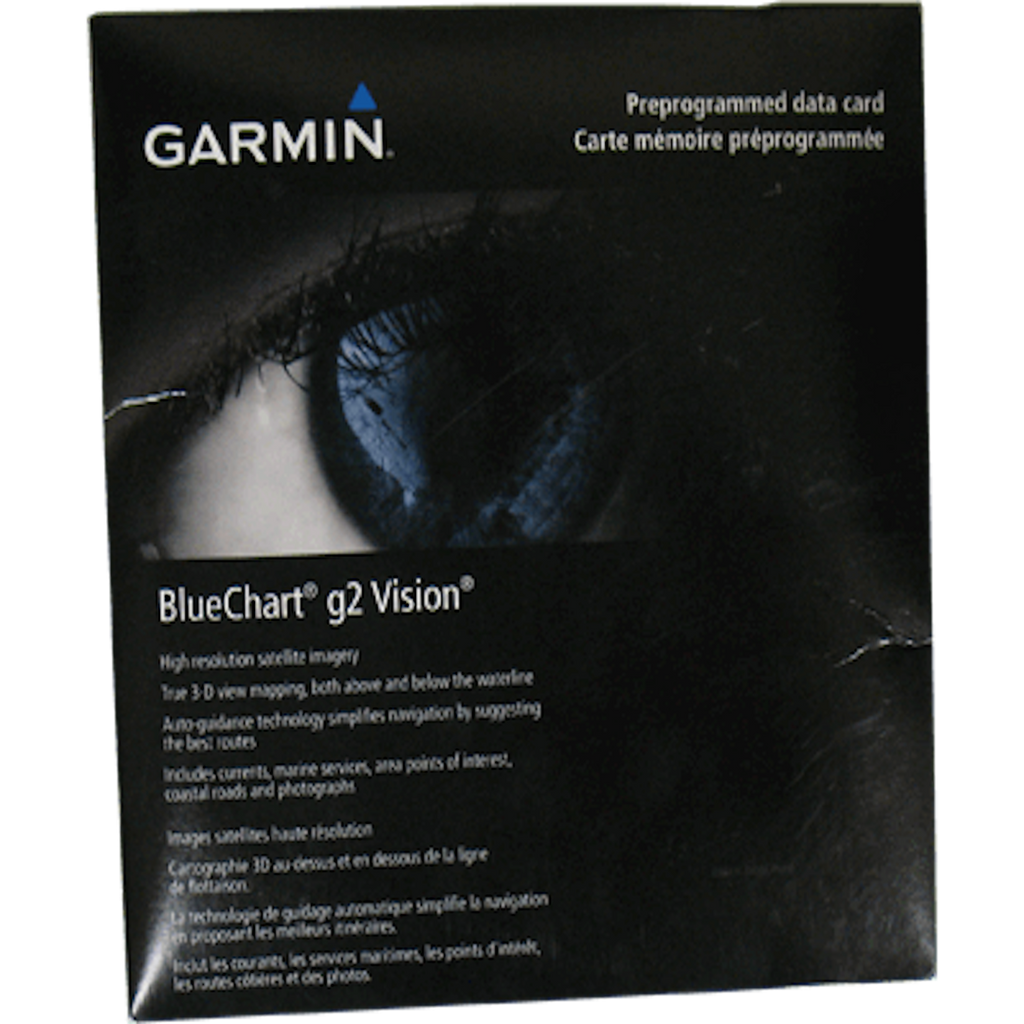 Garmin 101113901 Marine Cartography | Cartography | Nobeltec | NVN Marine