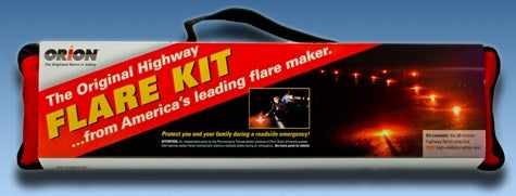 Orion 6030 Distress Signal Kit | Marine Safety | Accessories | NVN Marine