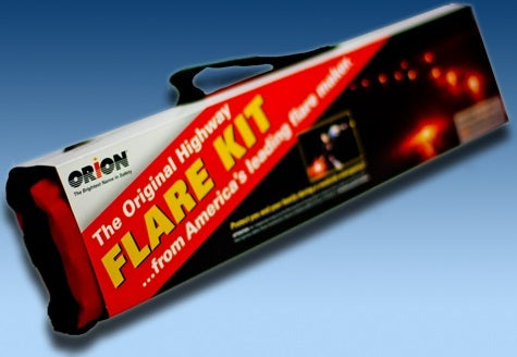 Orion 6030 Distress Signal Kit | Marine Safety | Accessories | NVN Marine