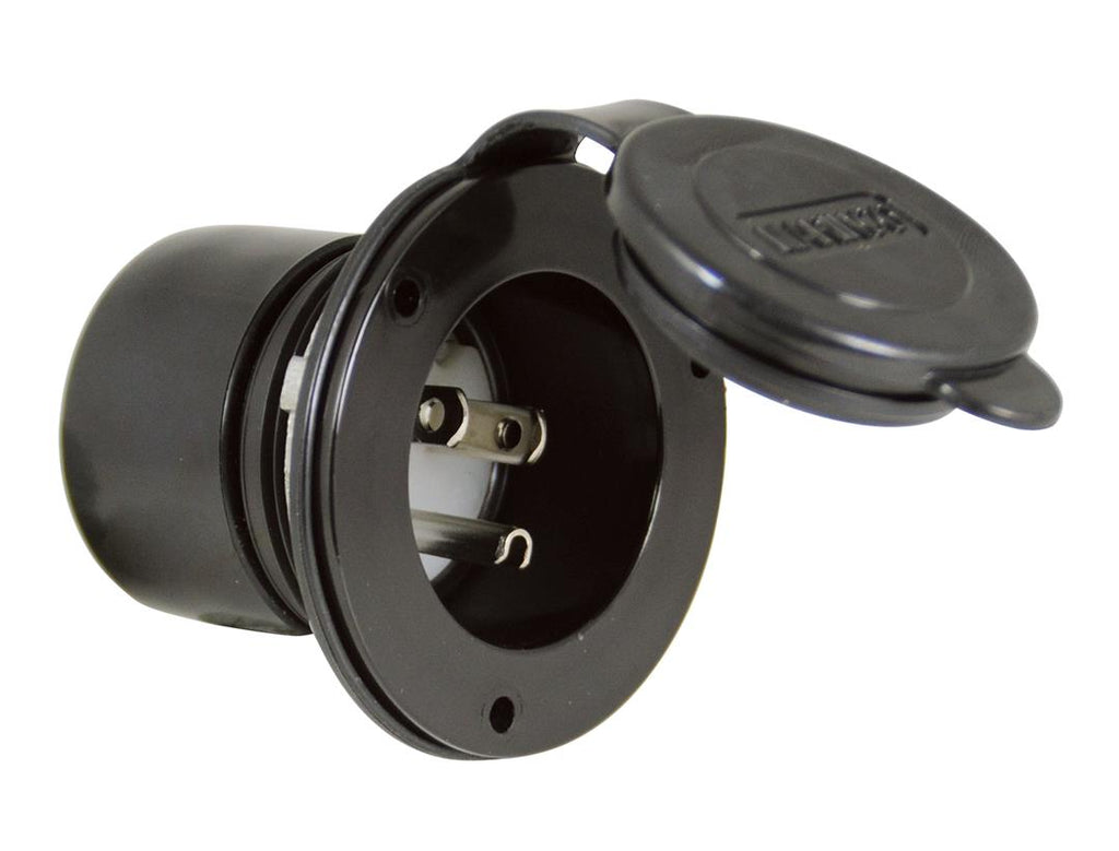 Marinco 150BBIRV Receptacle | Electrical | Accessories | NVN Marine