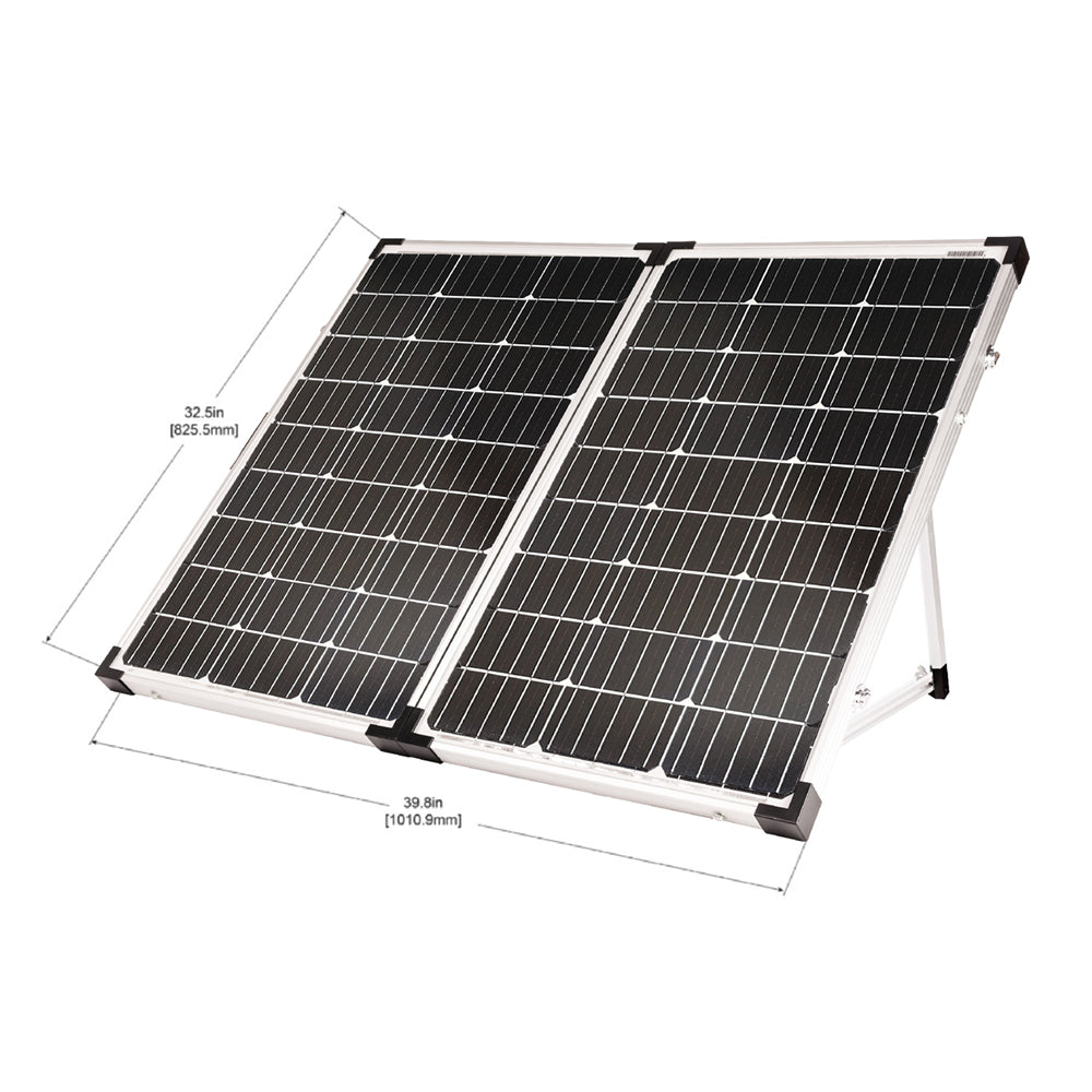 Go Power 82730 Solar Kit | Electrical | Solar Panels | NVN Marine