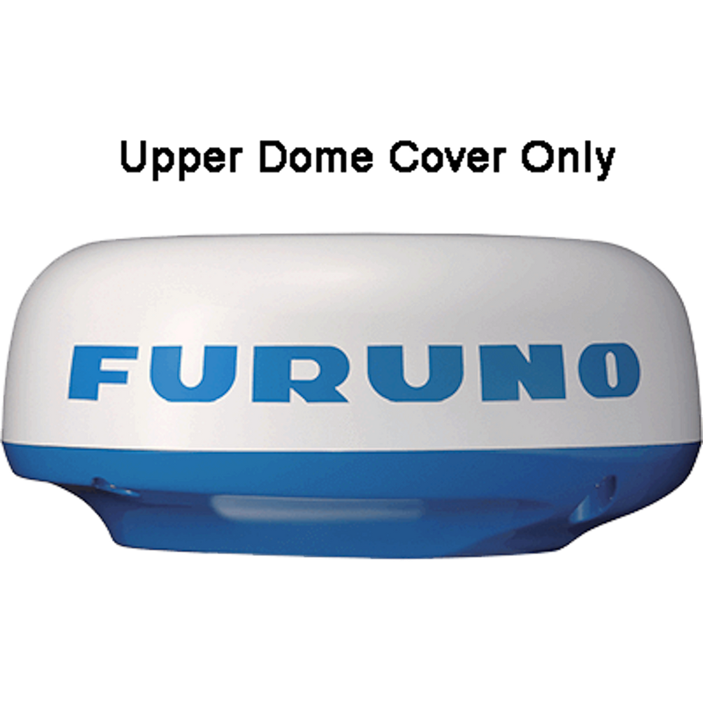 Furuno 008505270 Radar Antenna Upper Housing | Radars | NVN Marine