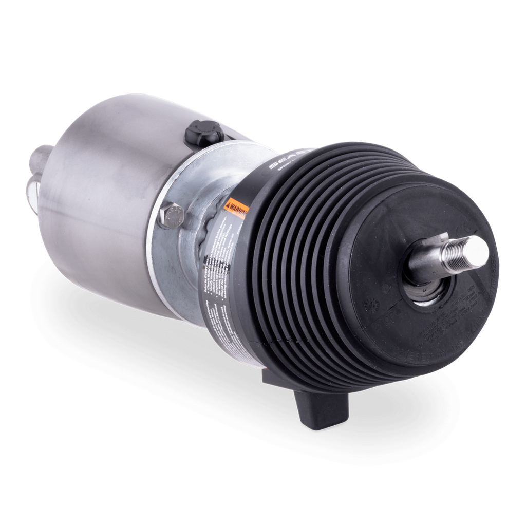 SeaStar HH61923 Helm Steering System | Steering Systems | NVN Marine