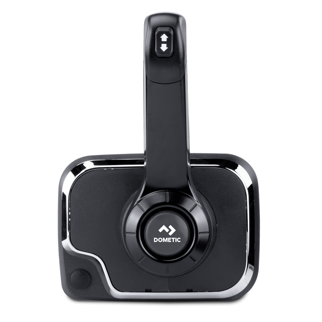 SeaStar CHX8554P Boat Control Unit | Boat Outfitting | Accessories ...