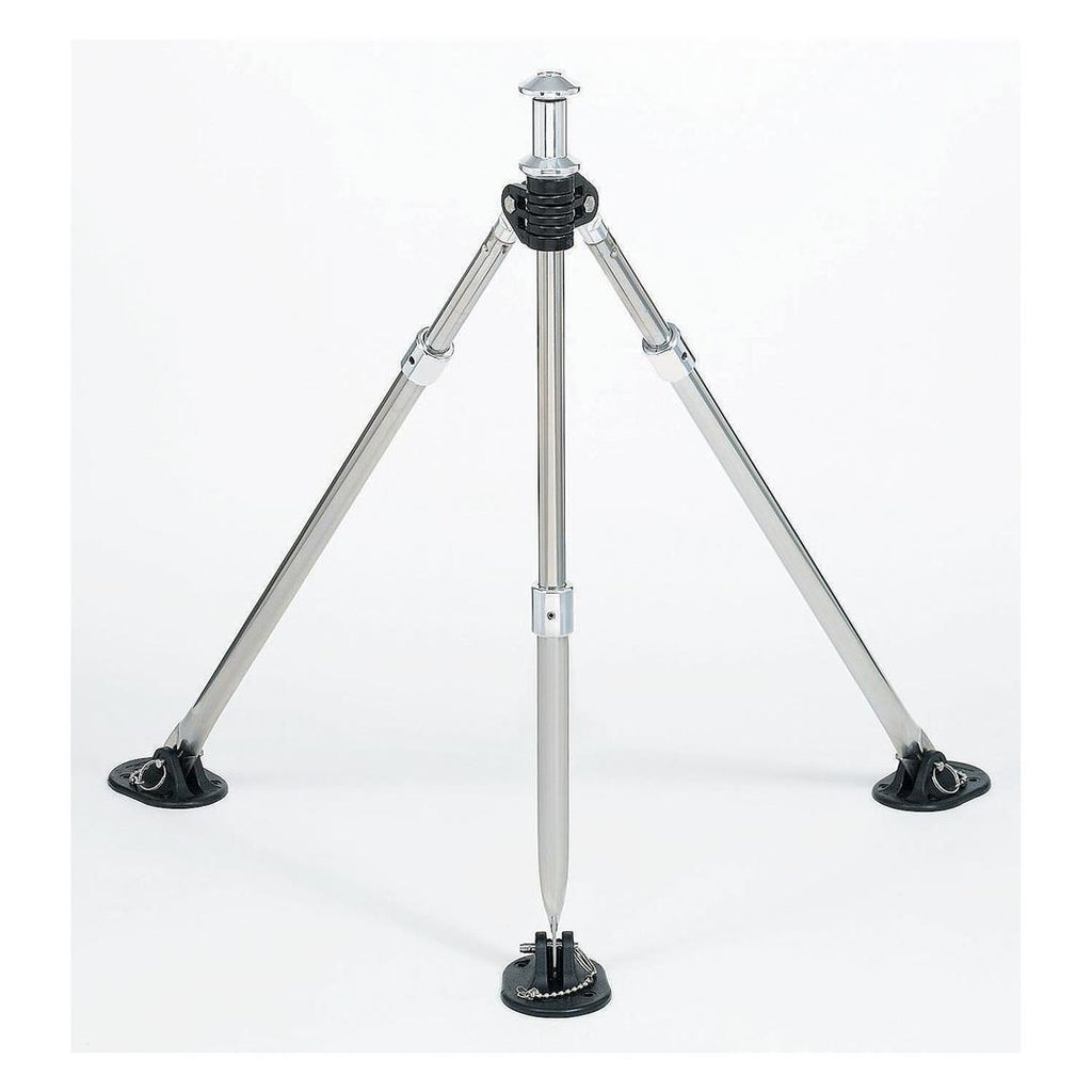 Attwood Marine SP96008 Water Ski Tow Rope Pole | Ski/Wakeboard Ropes ...