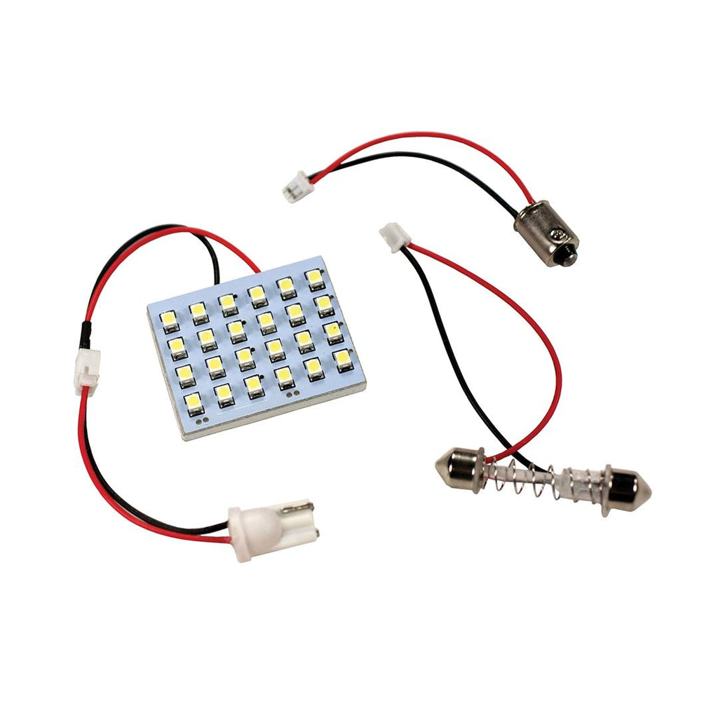 Arcon 50363 Dome Light Bulb - LED | Lighting | Dome/Down Lights | NVN ...