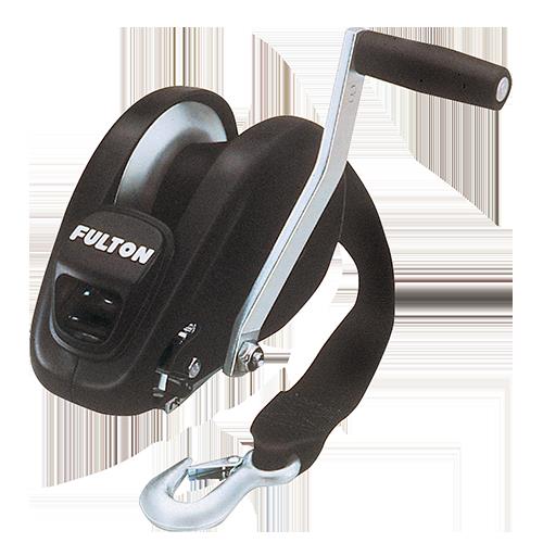 Fulton 142316 Trailer Boat Winch | Trailering | Trailer Winches | NVN ...