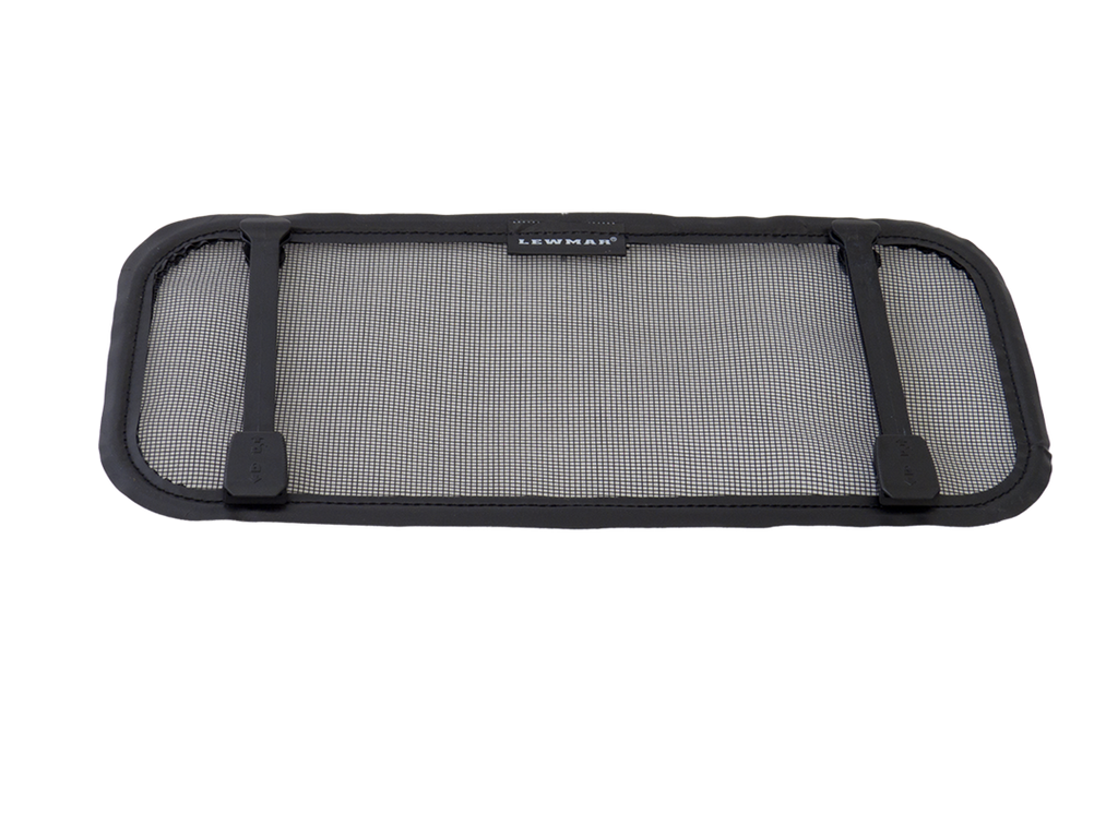 Lewmar 367312936 Boat Portlight Flyscreen | Lighting | Accessories ...