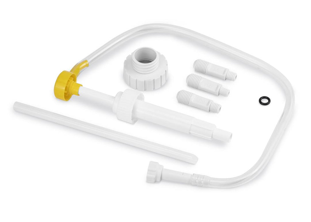 Moeller Marine Products 05372510 Marine Lower Unit Fluid Pump | NVN Marine