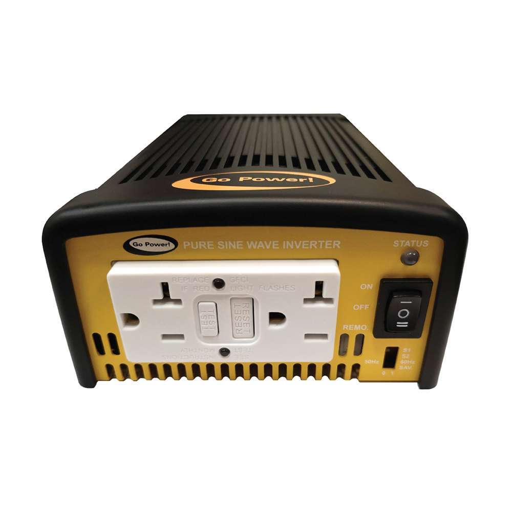 Go Power 82692 Power Inverter | Electrical | Inverters | NVN Marine